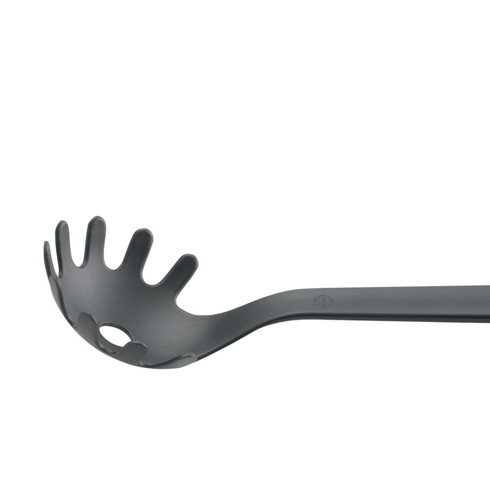 Spaghetti spoon