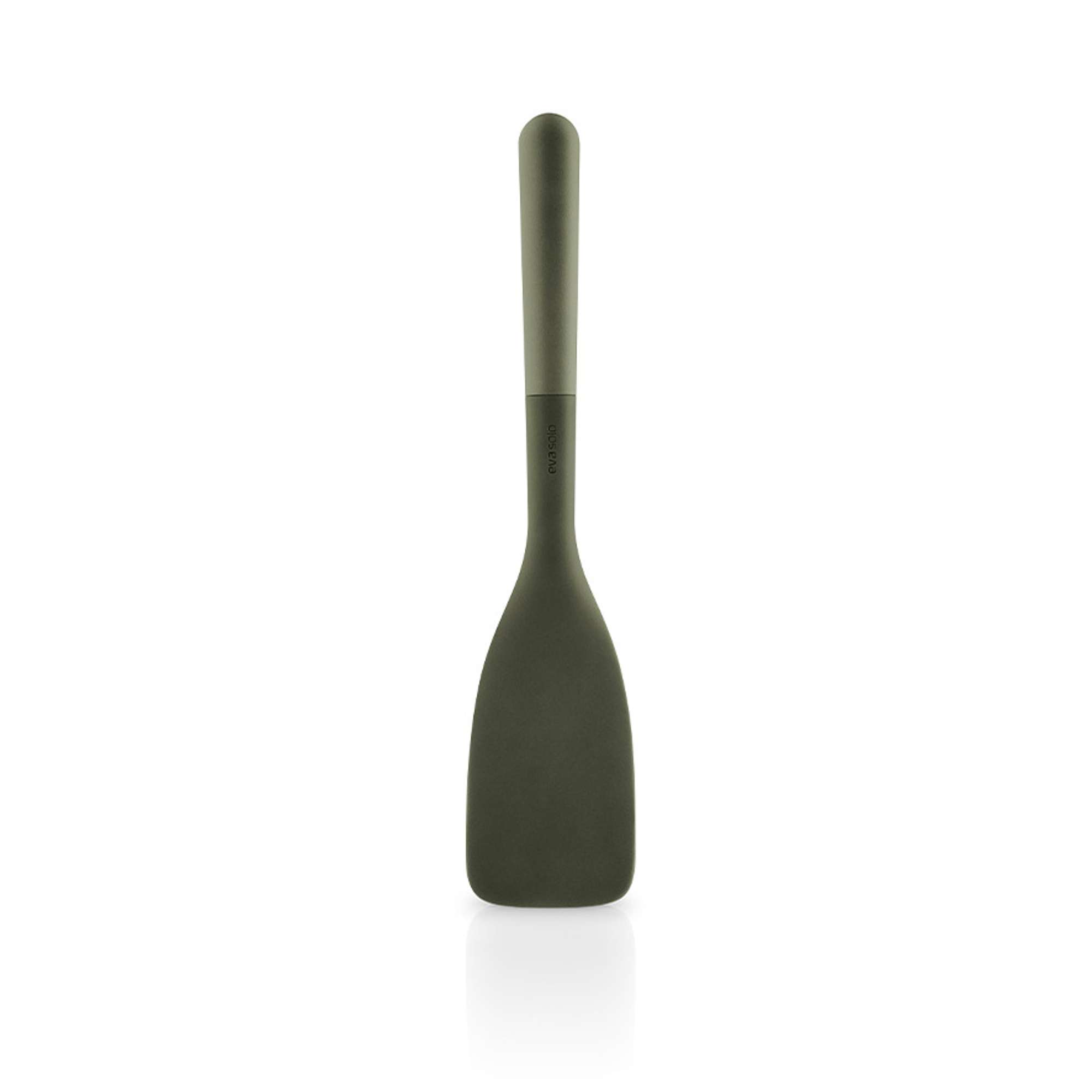 Green tools spatula - small