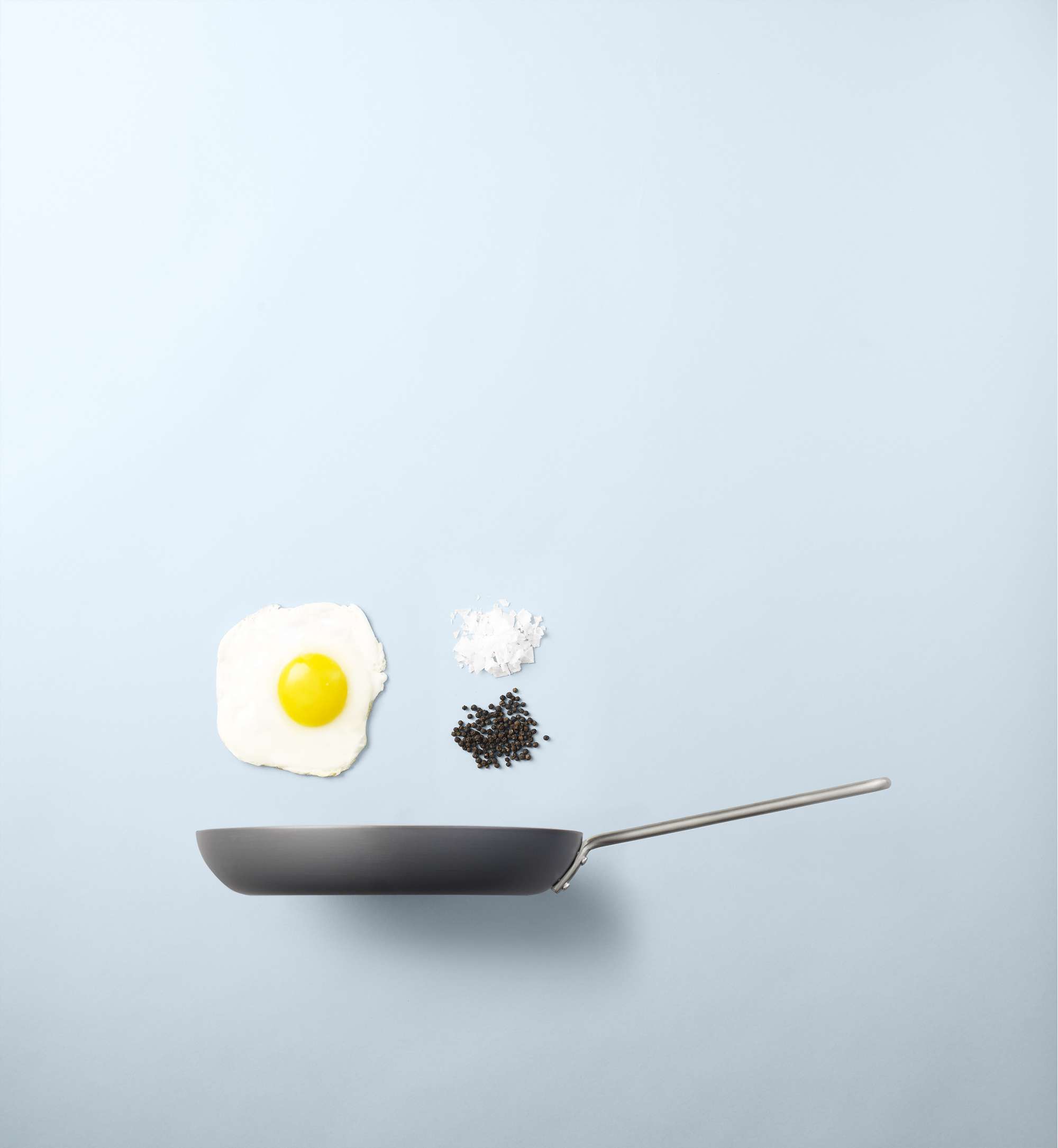 Dura line frying pan - 24 cm - Slip-Let® non-stick