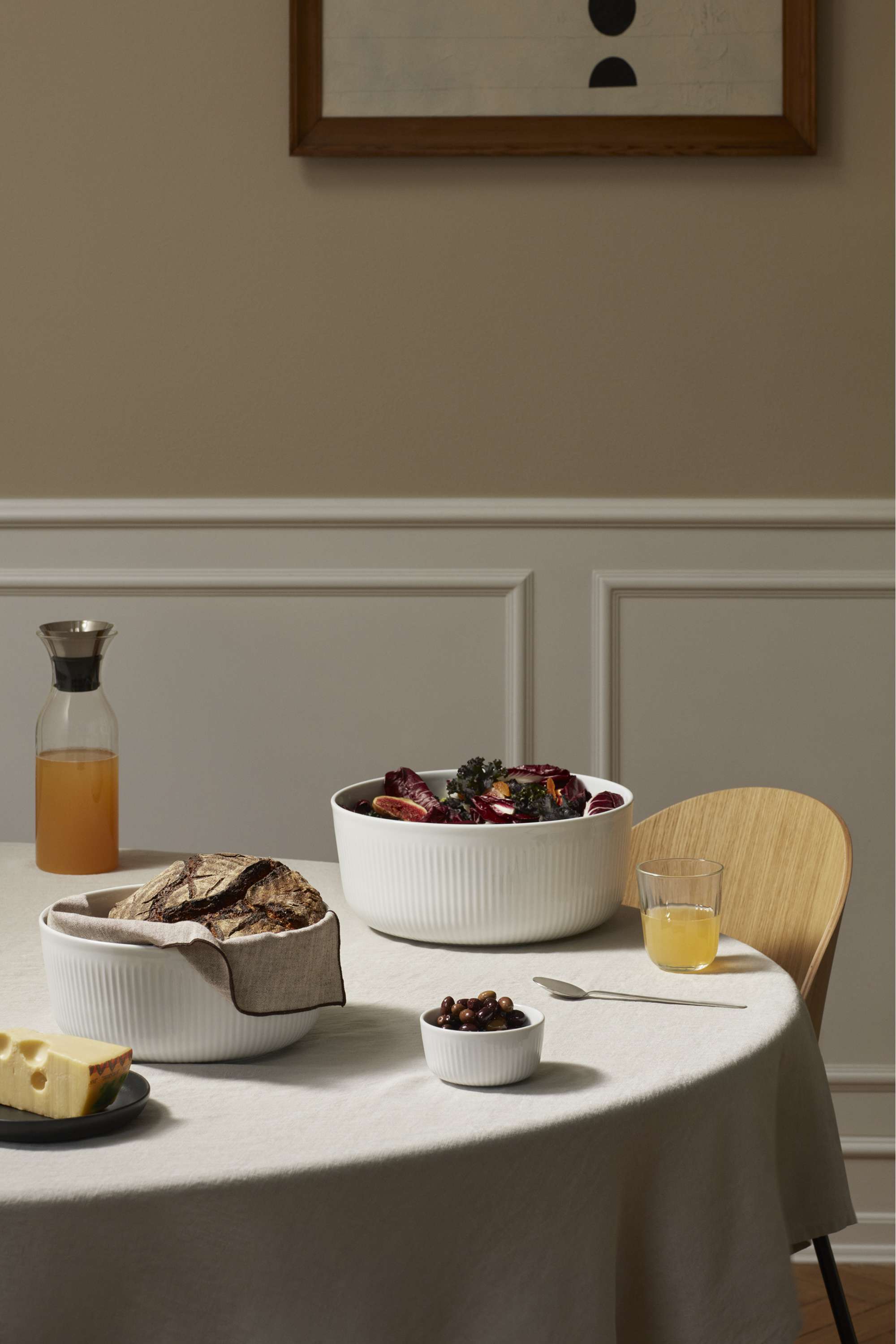 Legio Nova bowl - 3.75 l