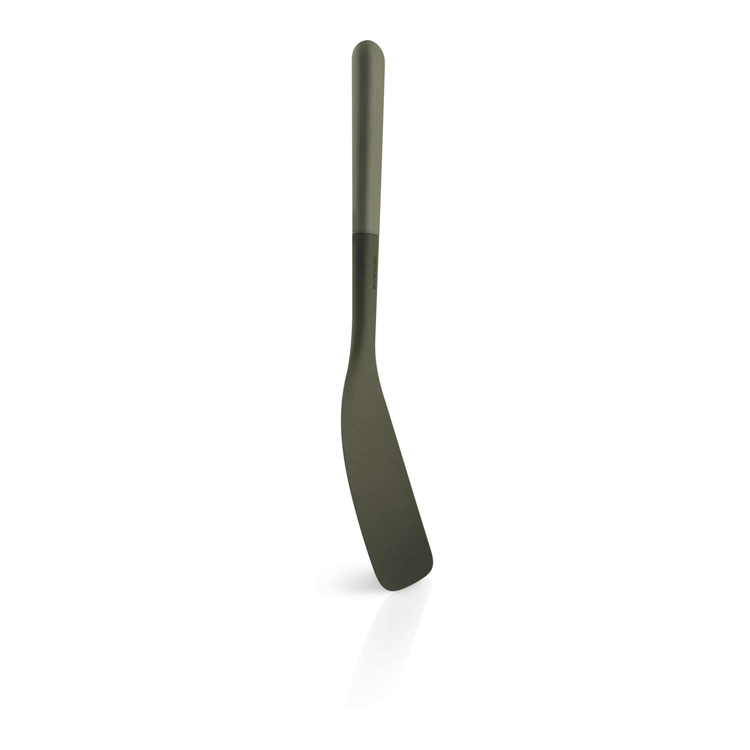 Green tools spatula - small