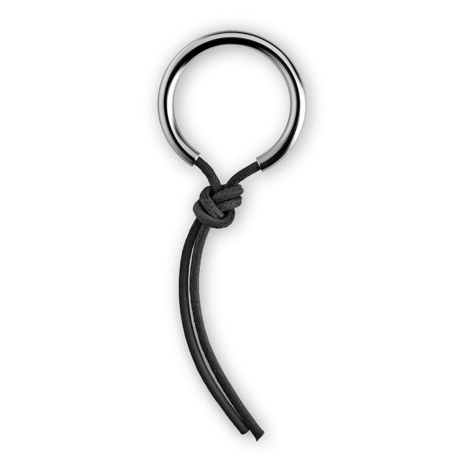 Keyring - Black
