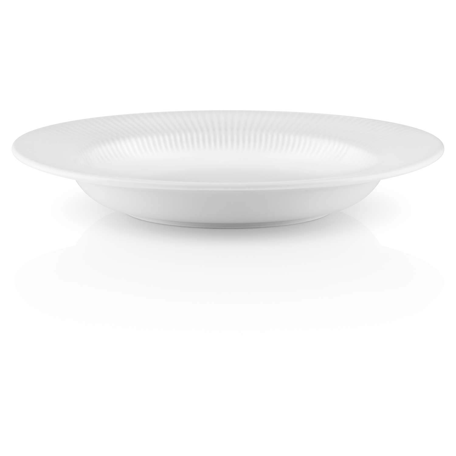 Oval deep plate - Legio Nova - 25 cm