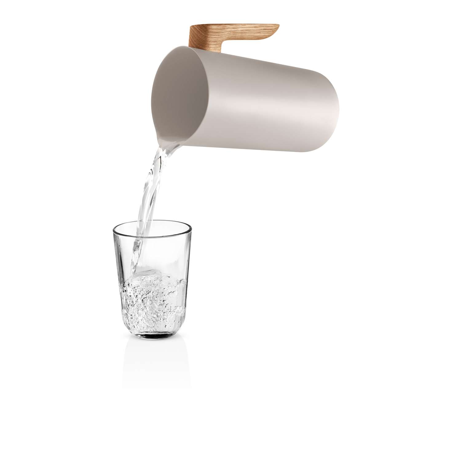 Nordic kitchen jug - 1.4 l - Sand