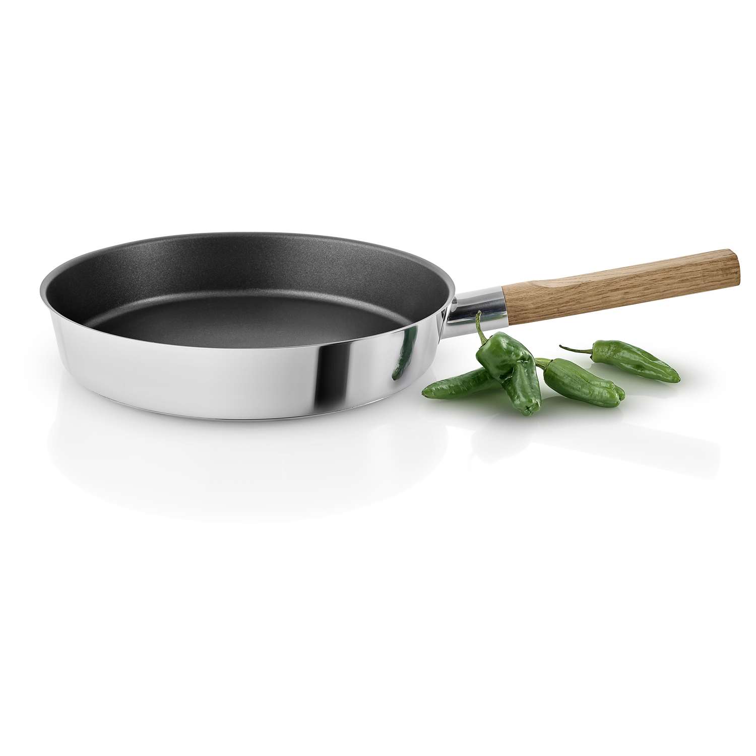 Nordic kitchen frying pan - 28 cm - Slip-Let® non-stick