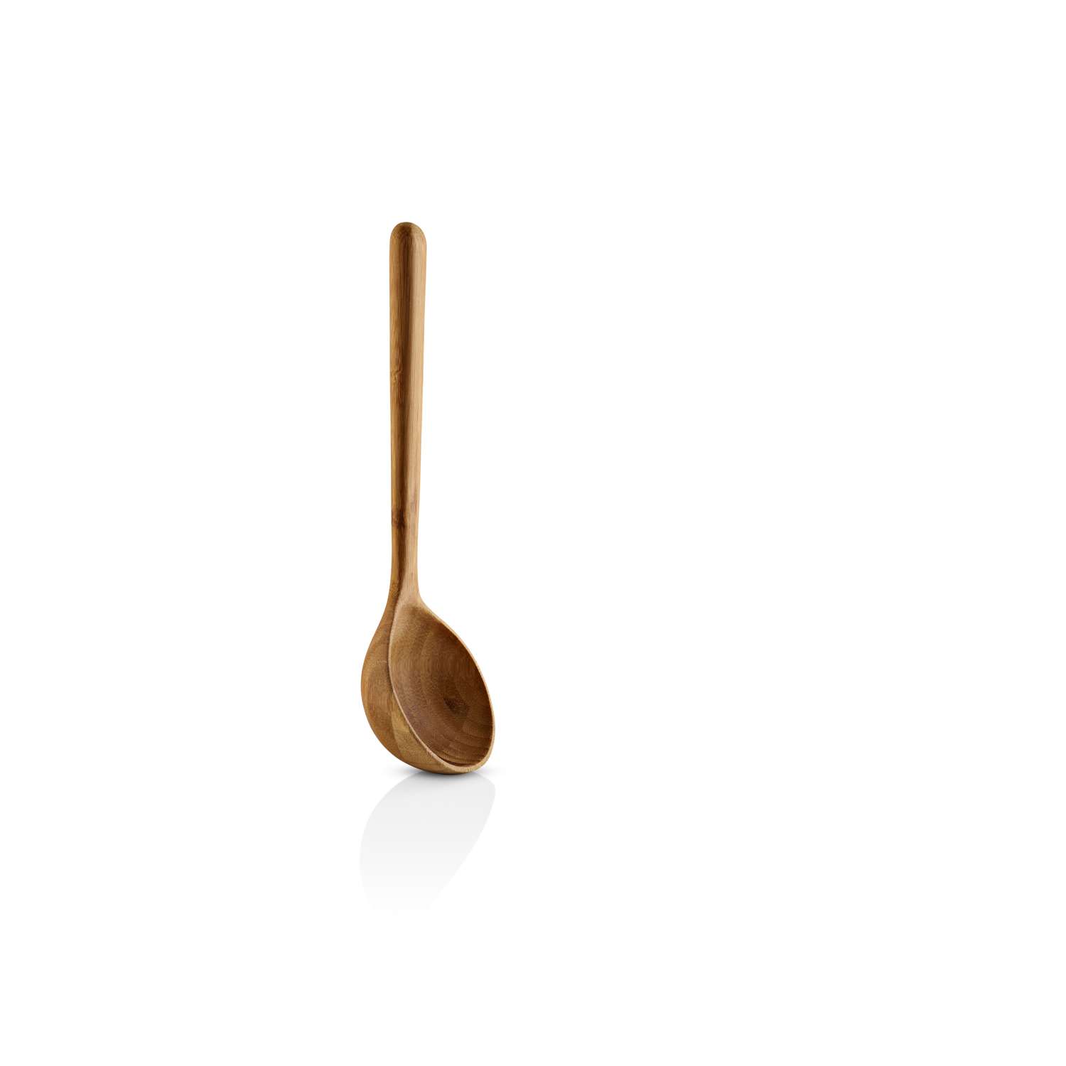 Nordic kitchen Ladle - bamboo