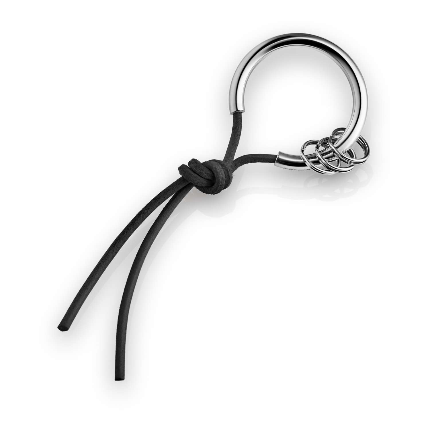 Keyring - Black