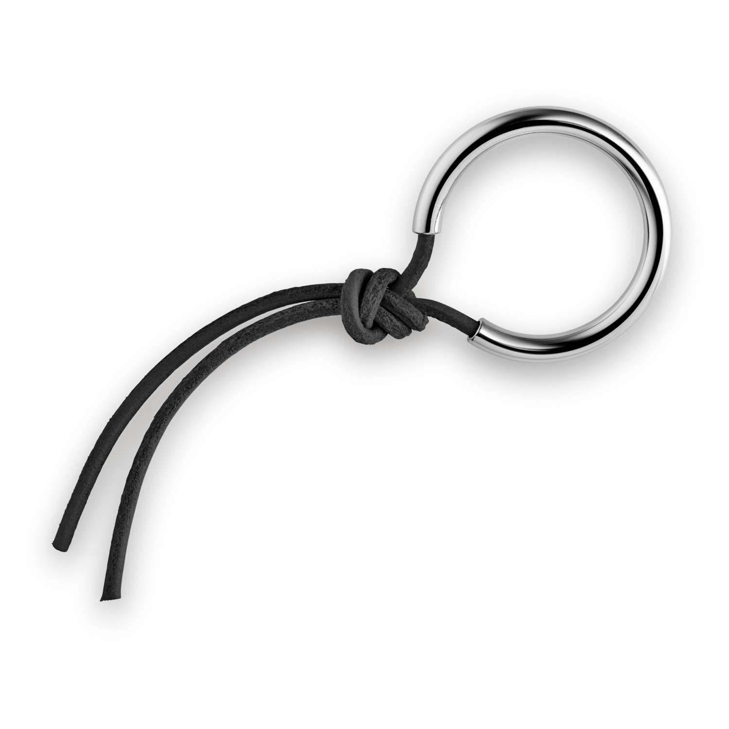 Keyring - Black