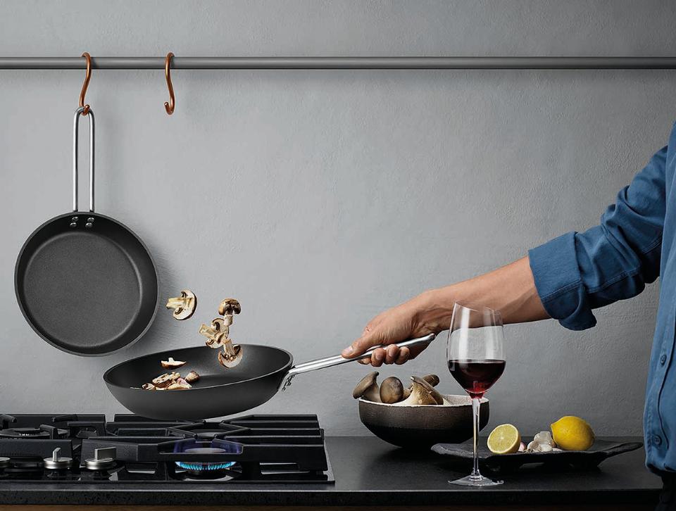 Nordic kitchen frying pan - 28 cm - Slip-Let® non-stick