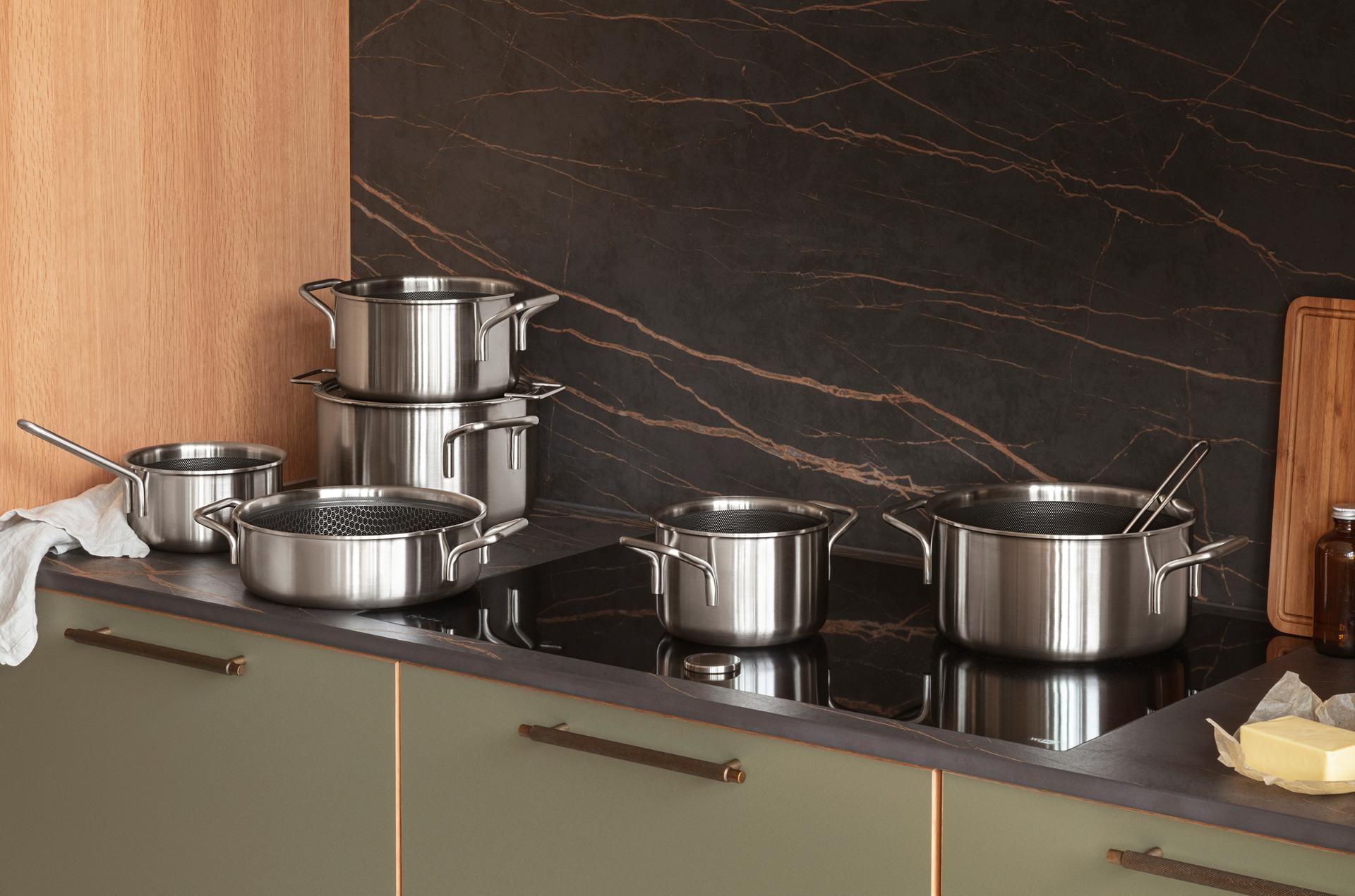 Eva Solo | Design danois depuis 1949