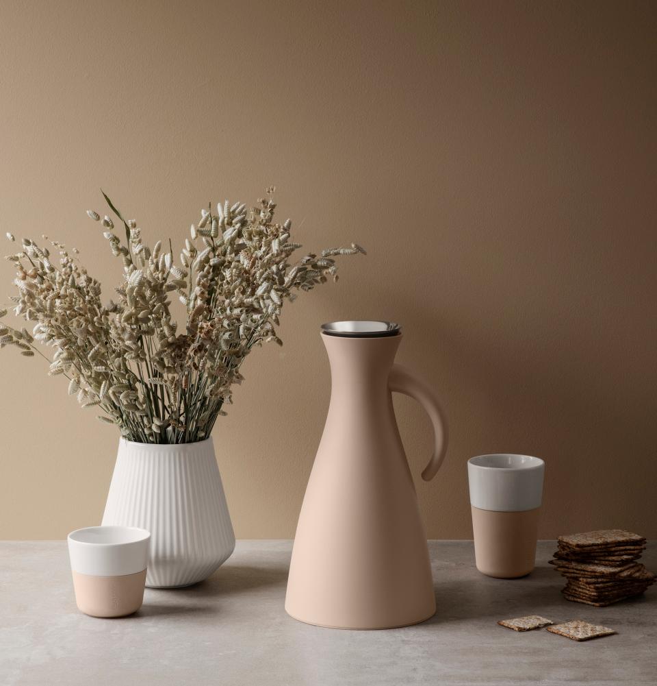 Eva Solos design awards