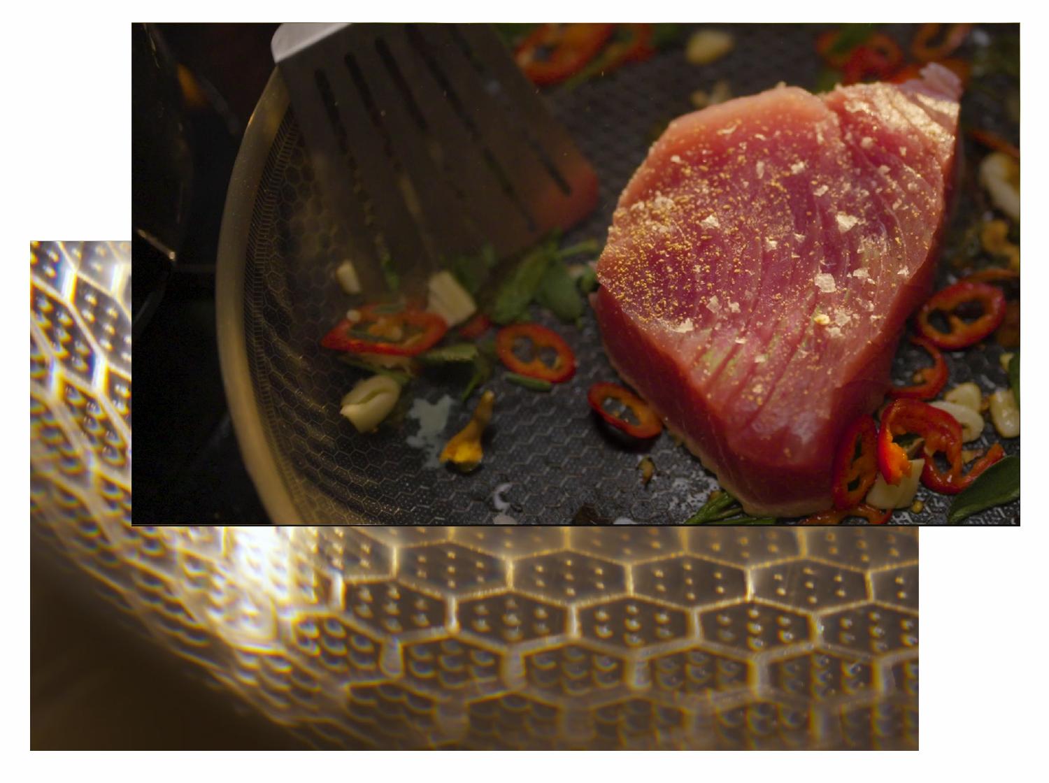 What Is a Hybrid Frying Pan? Benefits & Guide | Eva Solo