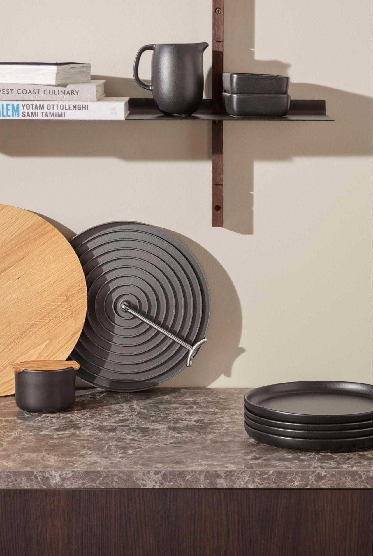 Dishwashing & cleaning