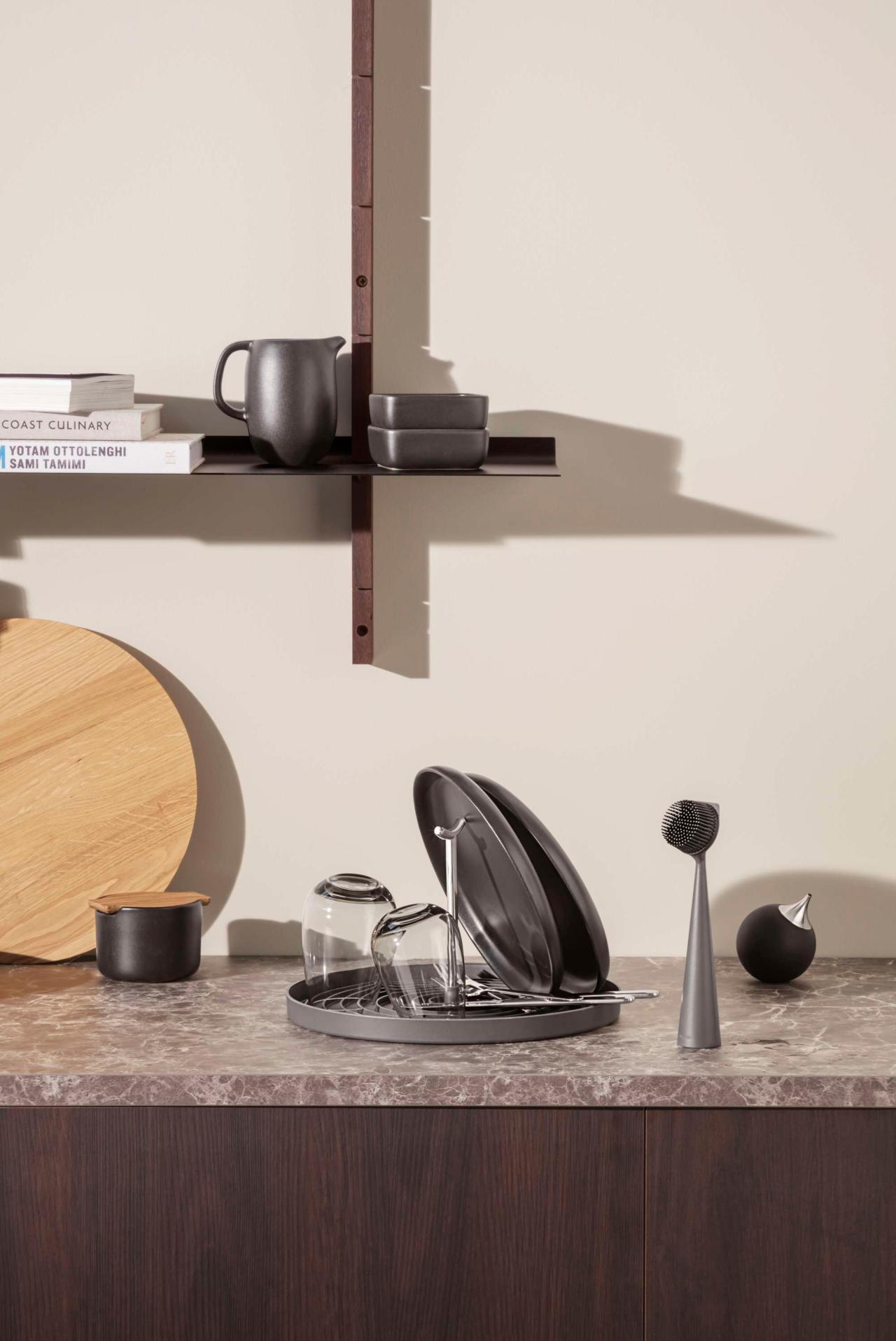 Dishwashing & cleaning