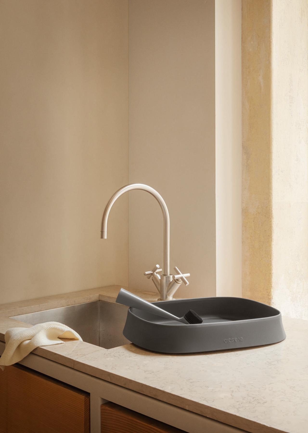 Dishwashing & cleaning