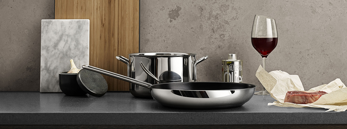 Gryder med Slip-Let®