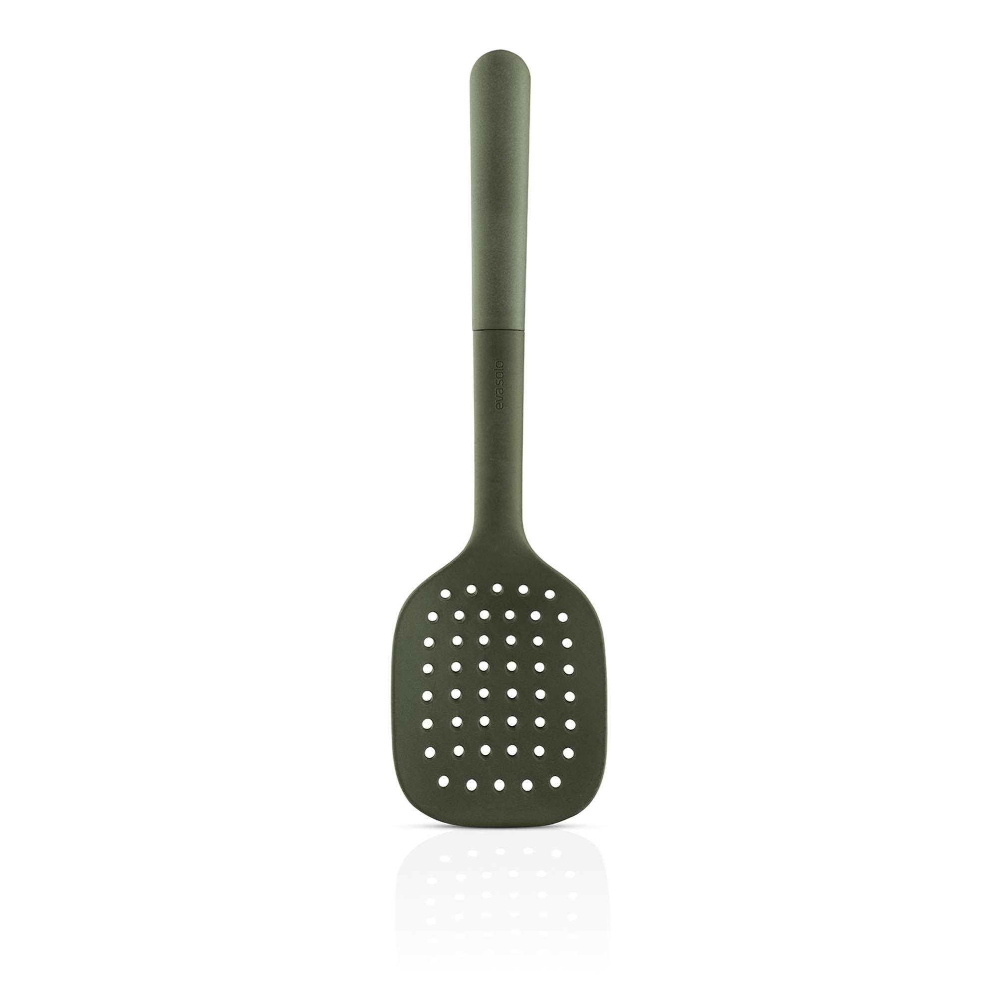 Green tools perforated ladle